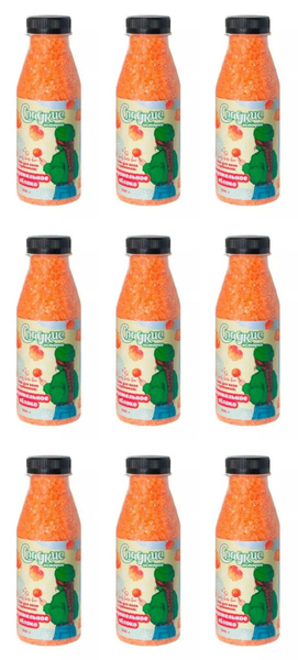 Laboratory KATRIN Соль для ванны, 500 г. - купить с доставкой по выгодным ценам в интернет ...