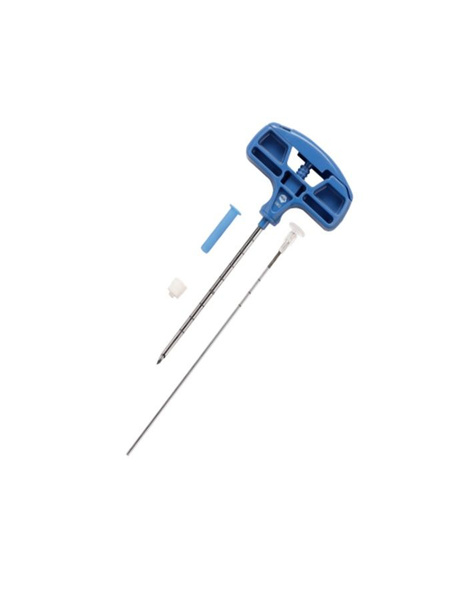 Игла для биопсии, Для биопсии костной ткани, костного мозга, 150мм ...