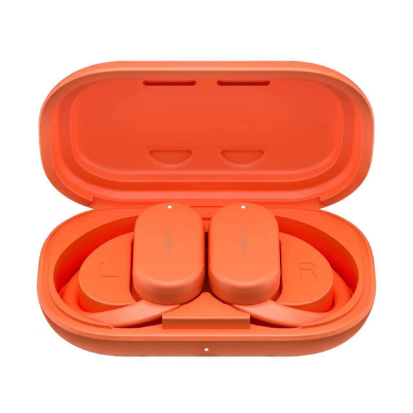 Наушники Вкладыши HD313-橙 - купить по доступным ценам в интернет ...