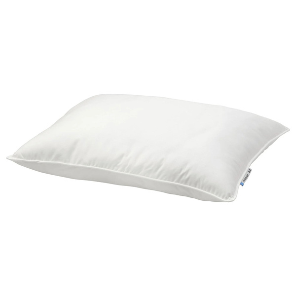 Ортопедическая подушка 44x54 см, IKEA Подушка - купить по низким ценам ...