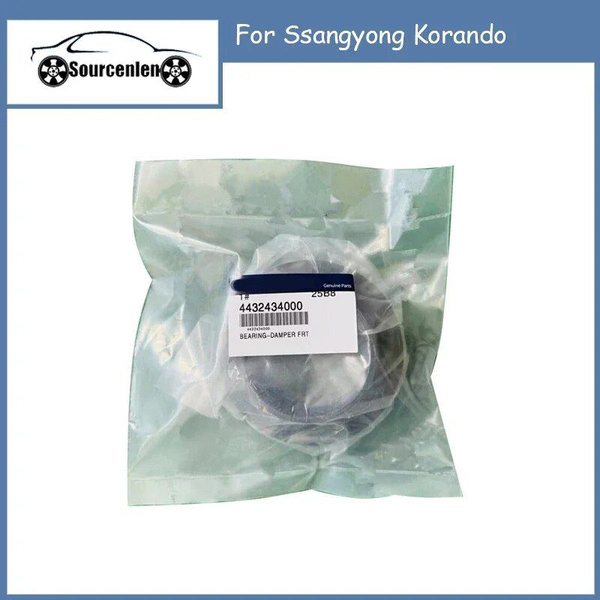Передний Подшипник Амортизатора 4432434000 Для Ssangyong Korando 44324 ...