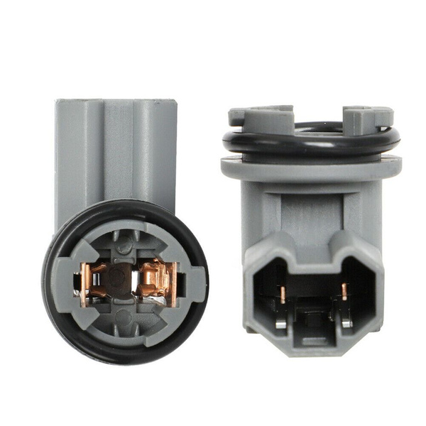 2шт Гнезда для Ламп Заднего Фонаря 81275-12501 для Toyota RAV4 13-16 2 ...