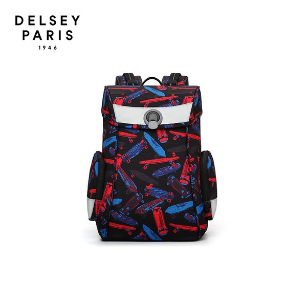 Delsey Рюкзак - купить с доставкой по выгодным ценам в интернет ...