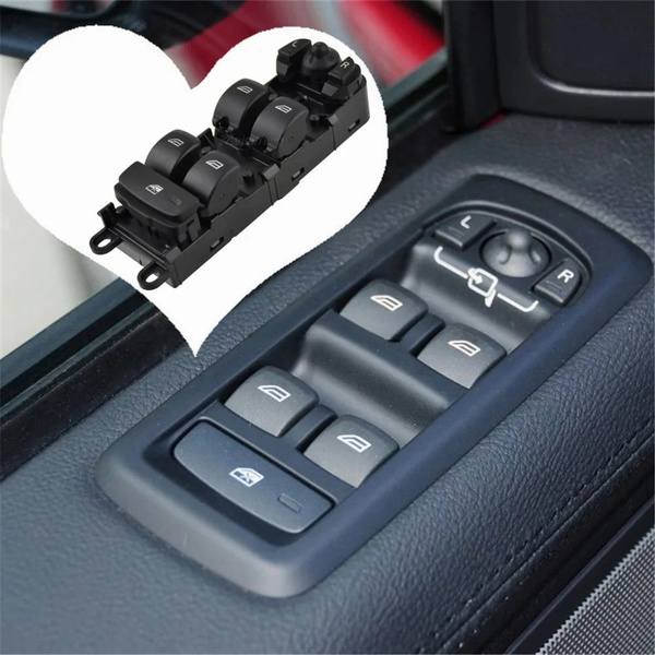 AH22-14540-AC LR013883 Переключатель стеклоподъемника для Land Rover ...