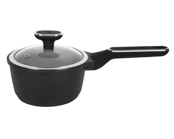 TalleR Кухонный ковш, покрытие Xylan Plus, 16 см, 1.4 л - купить с ...