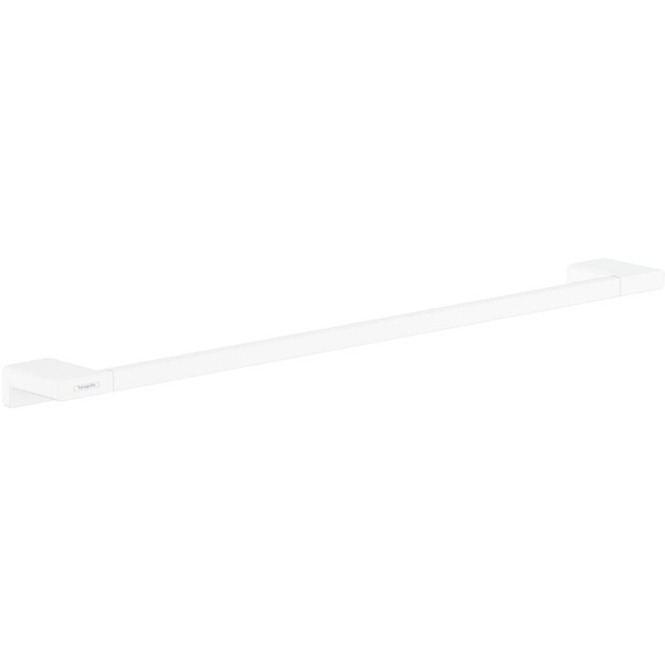 Держатель для полотенец Hansgrohe купить c доставкой на OZON по низкой ...