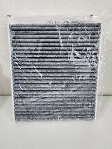 Фильтр салонный VAG (VW/Audi/Skoda/Seat) 6RD820367 - купить по выгодным ...