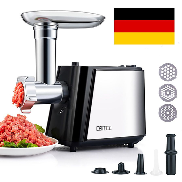 Купить мясорубку CAMOCA MGB по низкой цене: отзывы, фото, характеристики в интернет-магазине ...