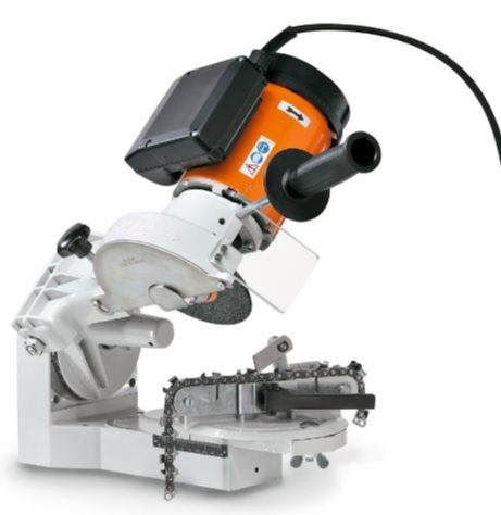 Станок STIHL для заточки цепей "USG" (универсальный) - купить по низкой ...