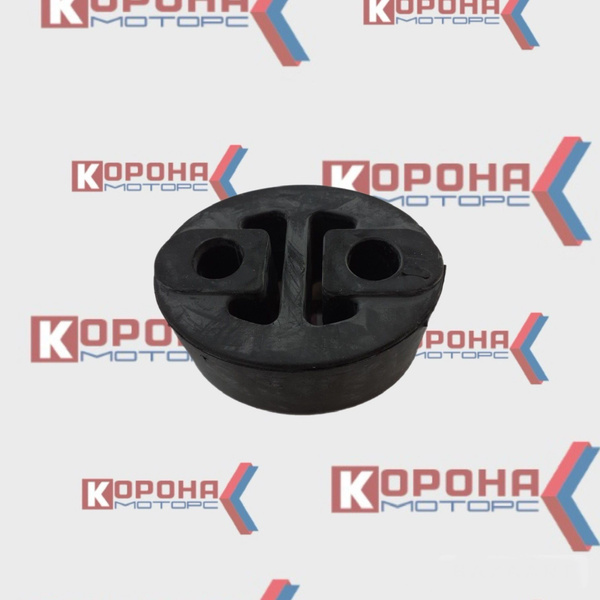 Подвес глушителя B1211522 Lifan X60, Solano, Murman - Lifan арт ...