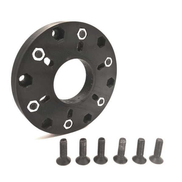 Переходник для руля Logitech G27 G25 купить на OZON по низкой цене ...