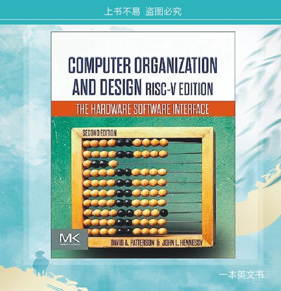 Учебники Risc V Version Computer Organization And Design купить на Ozon по низкой цене в Армении