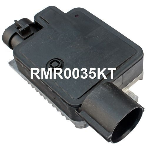 Резистор вентилятора охлаждения Ford Focus, Mondeo, S-Max (Форд Фокус ...