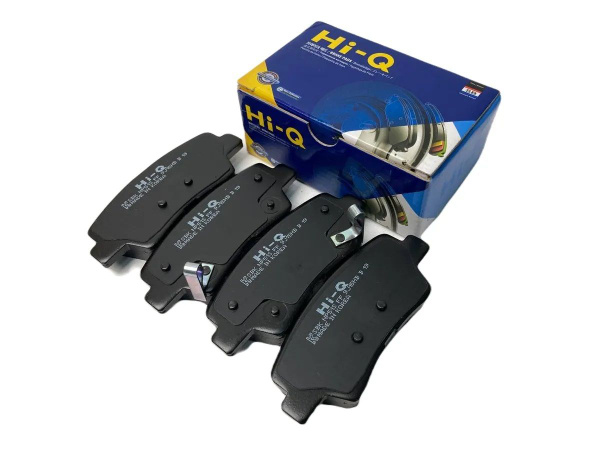 Колодки тормозные SP1399 - купить по низким ценам в интернет-магазине ...