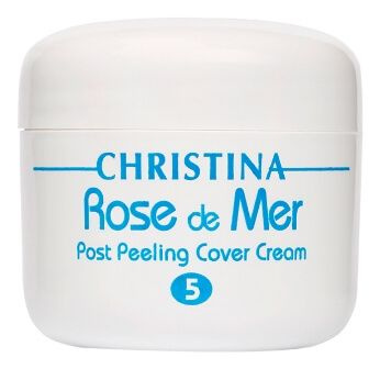 Christina Крем постпилинговый защитный (шаг 5) Rose de Mer Post Peeling ...