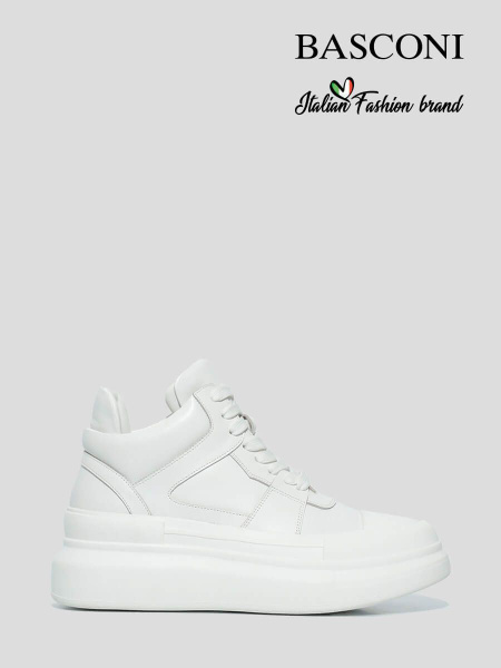 Ботинки BASCONI - купить с доставкой по выгодным ценам в интернет-магазине OZON (1301951424)