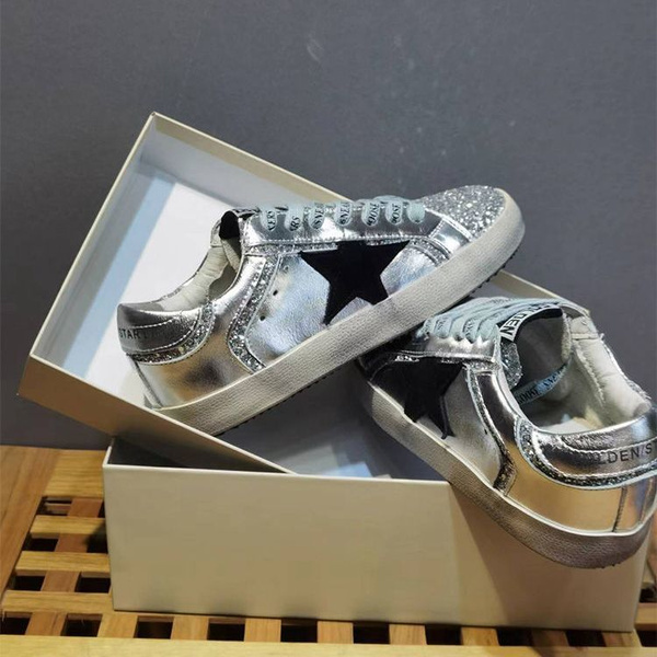 Кеды Golden Goose - купить с доставкой по выгодным ценам в интернет ...