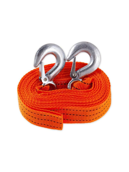 Трос буксировочный ARNEZI - купить по низким ценам в интернет-магазине OZON (1303939504)