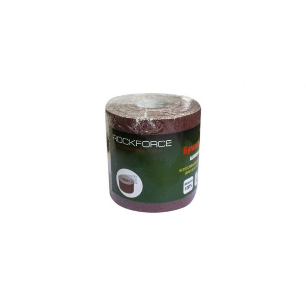 Лист шлифовальный/шкурка ROCKFORCE 100 мм P240 Ручной шлифовальный блок 1 шт - купить по низким ...