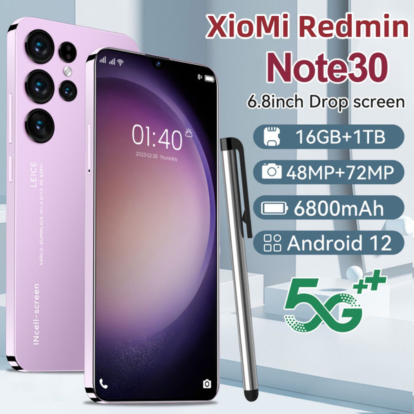 Смартфон XioMi Redmin Note 30 - купить по выгодной цене в интернет ...