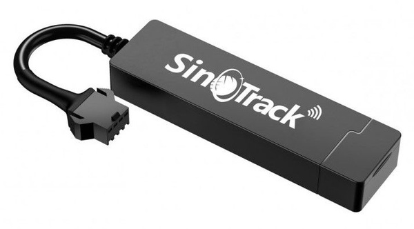 GPS-трекер SinoTrack ST-901A, с GPS, LBS купить по выгодной цене в ...