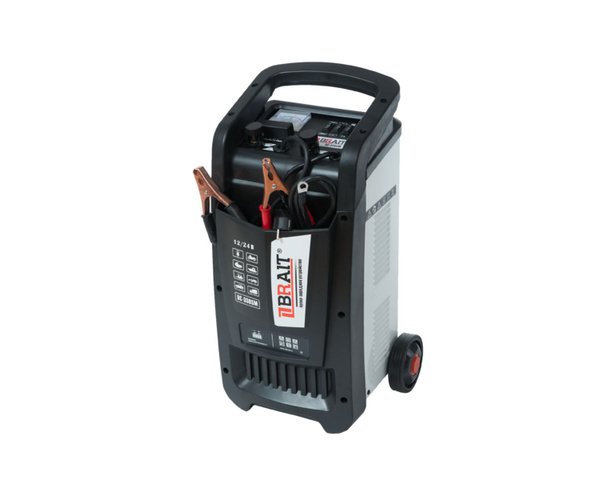 Пуско-зарядное устройство BRAIT BC-330SM - купить с доставкой по выгодным ценам в интернет ...