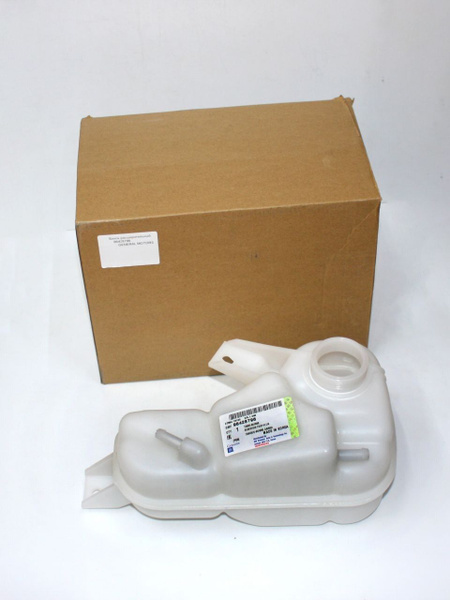 Бачок расширительный 96428796 для Daewoo Nexia - AutoPart арт. 96428796 ...