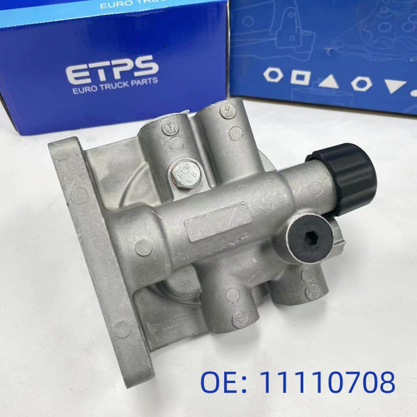 Корпус масляного фильтра ETPS 11110708 - купить по выгодным ценам в ...