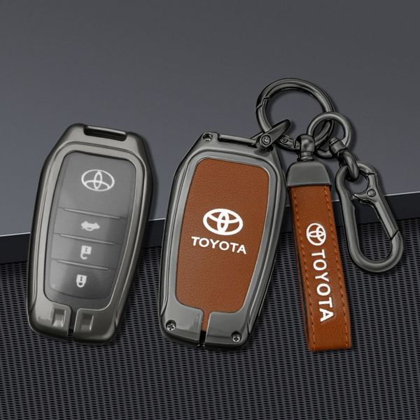 Toyota RAV4 Crown Hilux Fortuner Kemry Land Cruiser Prado Protect Shell ...