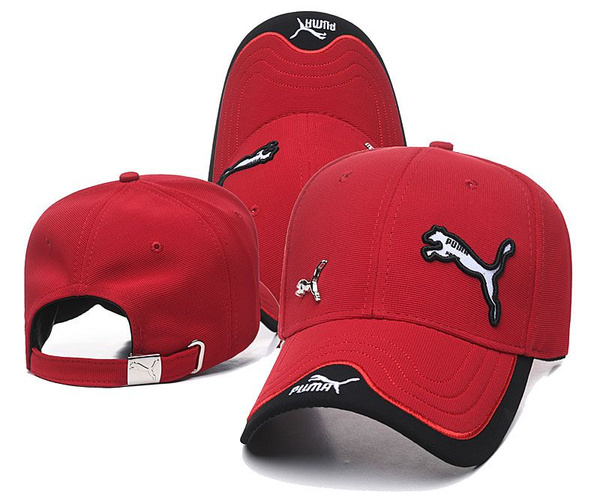 Бейсболка PUMA PUMA 5 Panel Cap - купить с доставкой по выгодным ценам ...