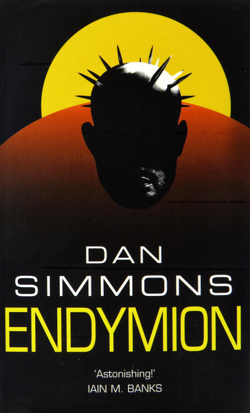 Endymion | Simmons Dan купить на OZON по низкой цене (1251021381)
