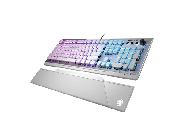 ROCCAT Vulcan 122 Mechanical PC Tactile Gaming Keyboard купить по ...