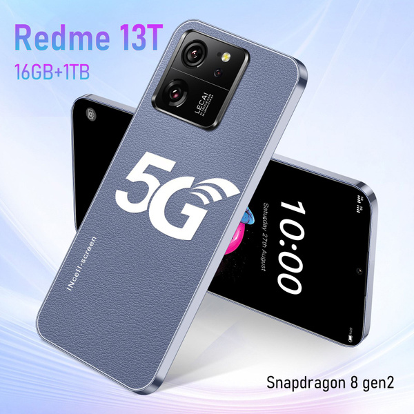 Смартфон Redme 13S fews56da5 - купить по выгодной цене в интернет ...