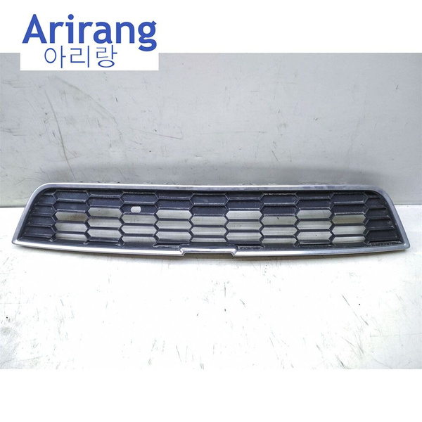 Решетка радиатора верхняя для Chevrolet Aveo T300 / Arirang арт ...