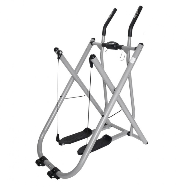 Эллиптический тренажер DFC E501/2, для дома, эллипсоид, от 120 кг купить на OZON по низкой цене ...