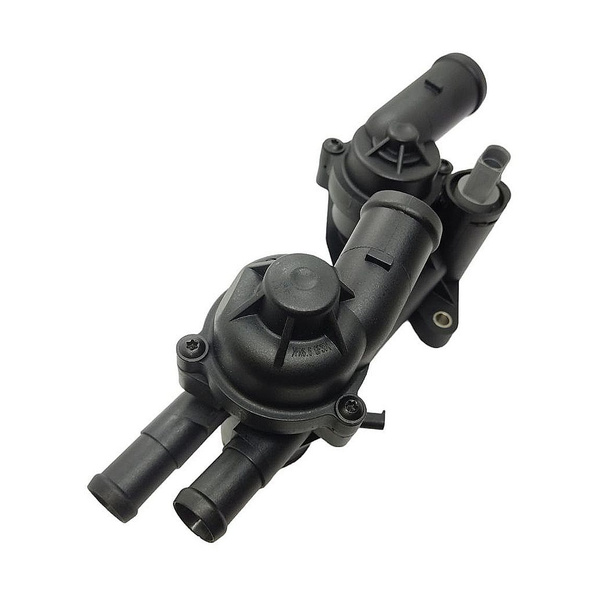 Корпус термостата в сборе для Audi Volkswagen Skoda Seat K03C121111AE ...