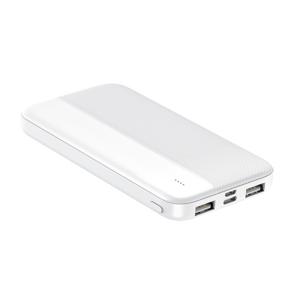 Внешний аккумулятор (Power Bank) TFN SOLID 10000 mAh_1 купить c ...