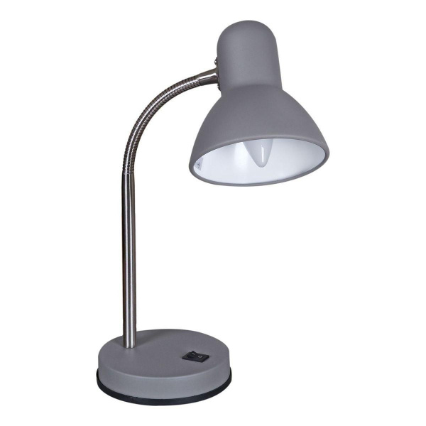 Настольная офисная лампа Reluce Light 02327-0.7-01 GY - купить по ...
