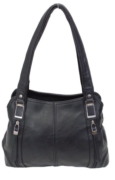 Benlinez Сумка на плечо хобо - купить с доставкой по выгодным ценам в ...