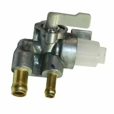 Кран топливный в сборе с фильтром Briggs&Stratton 716111, 715027 ...