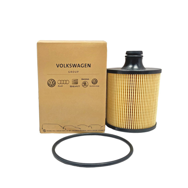Фильтр масляный VAG (VW/Audi/Skoda/Seat) Масляный фильтр - купить по ...