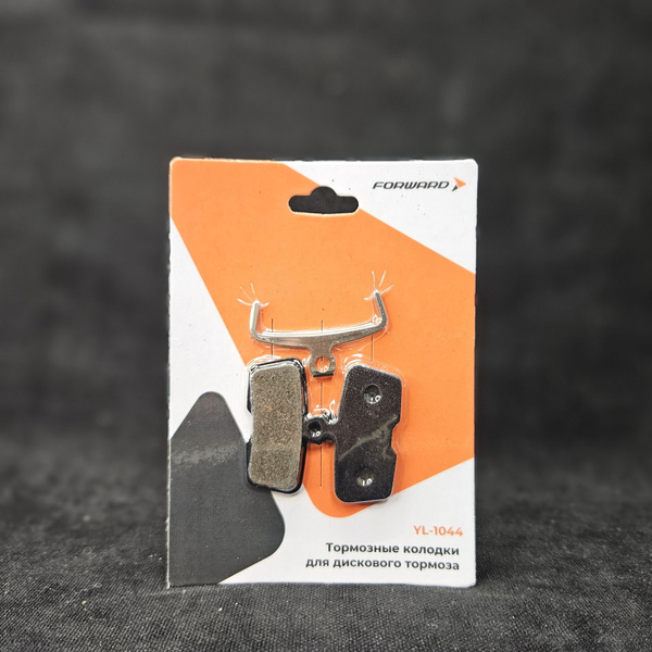 Колодки для дисковых тормозов Forward (Yongli) YL-1044, для Sram Code ...