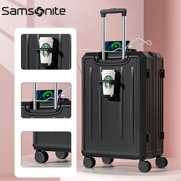 Характеристики Samsonite Чемодан ABS пластик 73 см подробное описание товара. Интернет-магазин ...