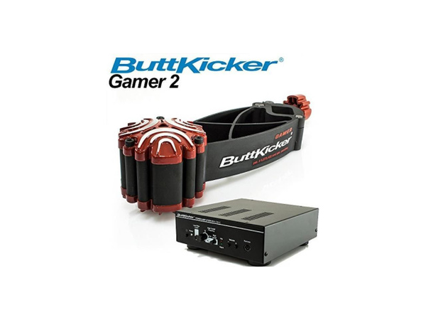 Звуковая карта Buttkicker купить по выгодной цене в интернет-магазине ...