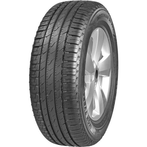 Шины для легковых автомобилей Ikon Tyres 235/75 16 Лето - купить в ...