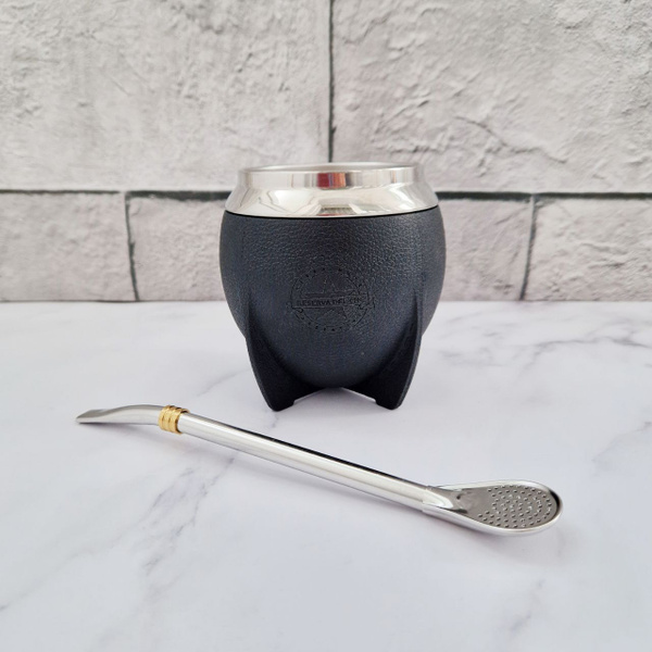 Калабас для мате Reserva del Che, 300 мл - купить по доступным ценам в ...