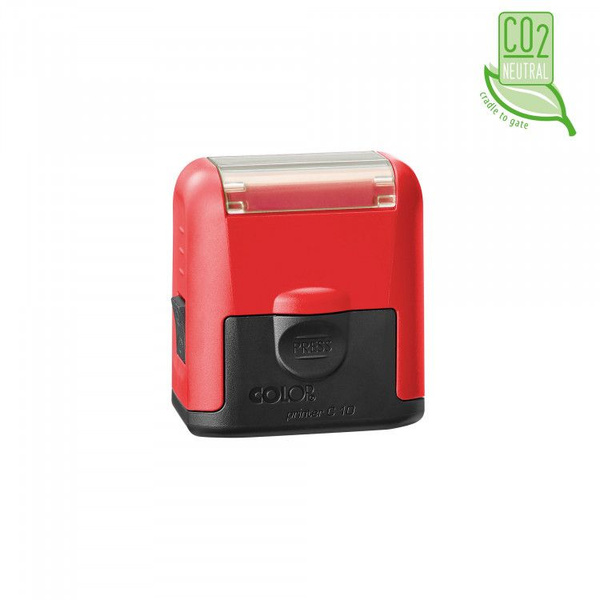 Colop Printer 10 Compact Cover Автоматическая оснастка для штампа с ...