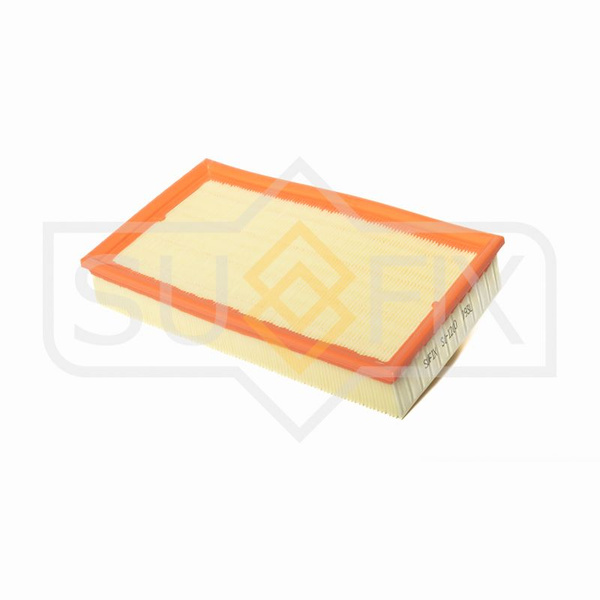 Фильтр воздушный SUFIX SO-1200 - купить по выгодным ценам в интернет-магазине OZON (1428013968)