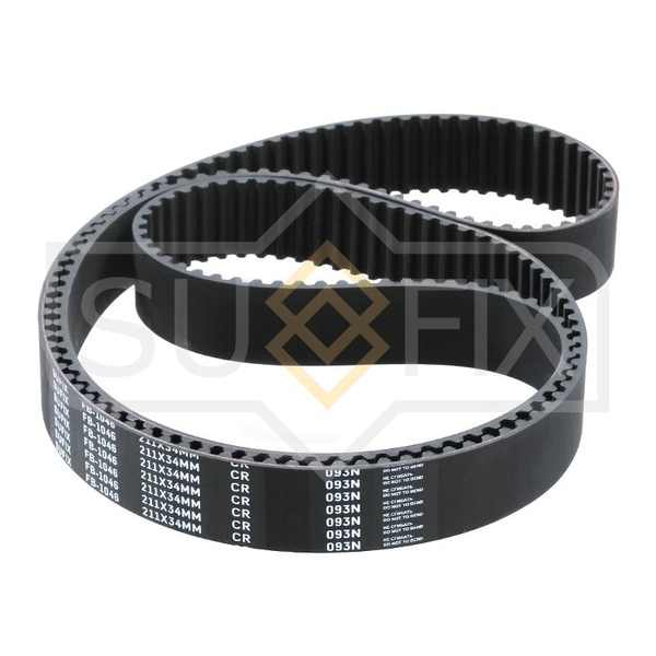 Ремень грм SUFIX FB-1046 - SUFIX арт. FB-1046 - купить по выгодной цене ...