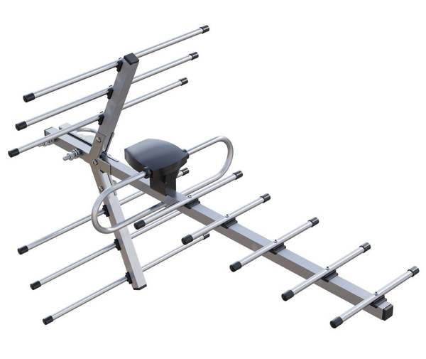 Антенна для цифрового телевидения, Орбита-12 SWA, BAS-1162-SWA , для ...